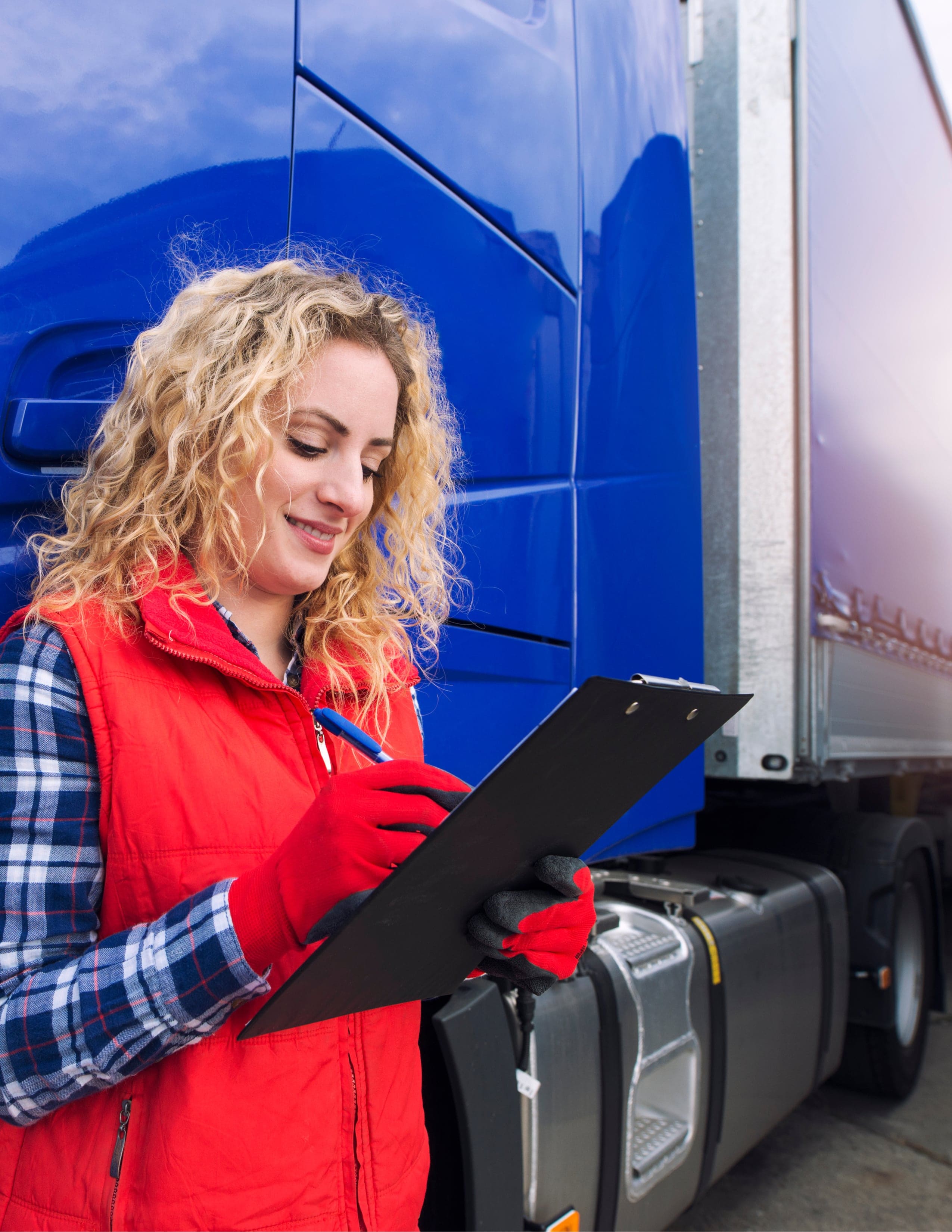 Cloud Based Transport Management System (TMS) - Miler